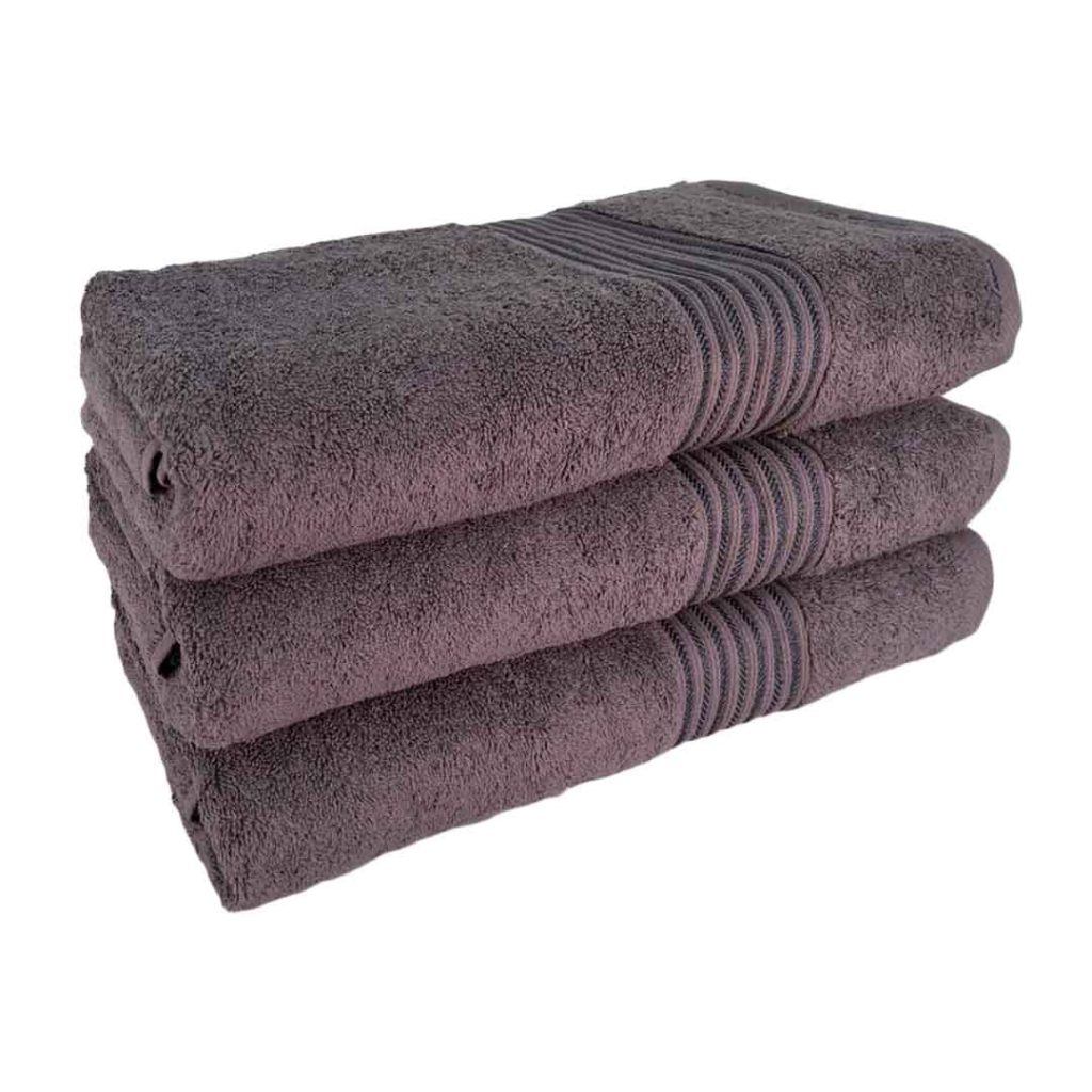 London Home Towels - Miguel Moses