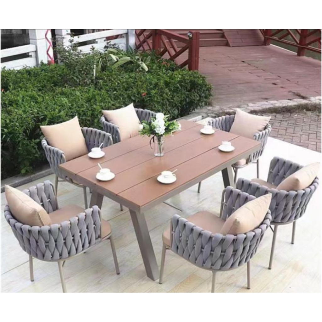 Office Chair - Miguel Moses