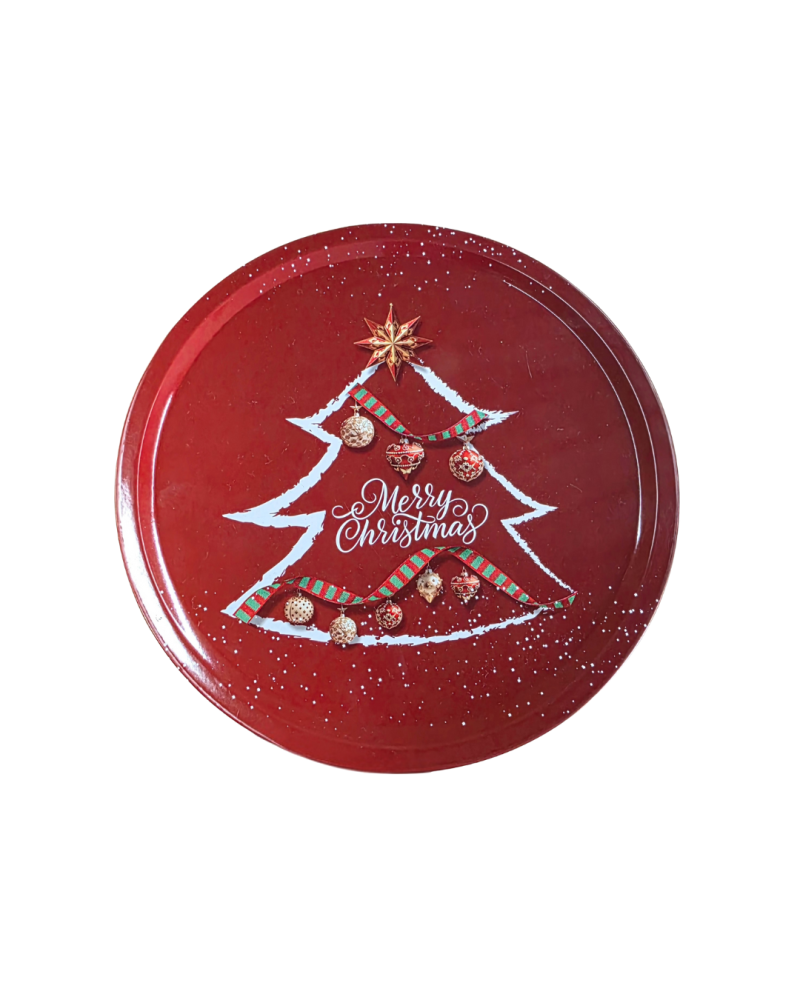 Assorted Danish Cookies - Miguel Moses