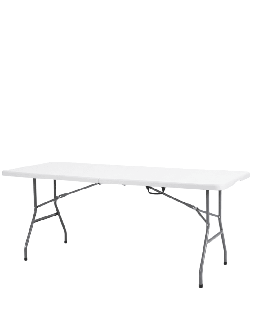 Folding Table - Miguel Moses